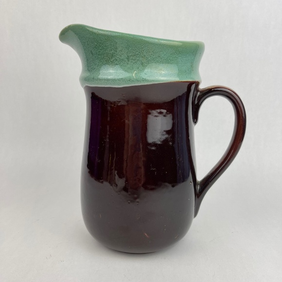 Red Wing Pottery | Dining | Vintage 94s Red Wing Pottery Provincial ...
